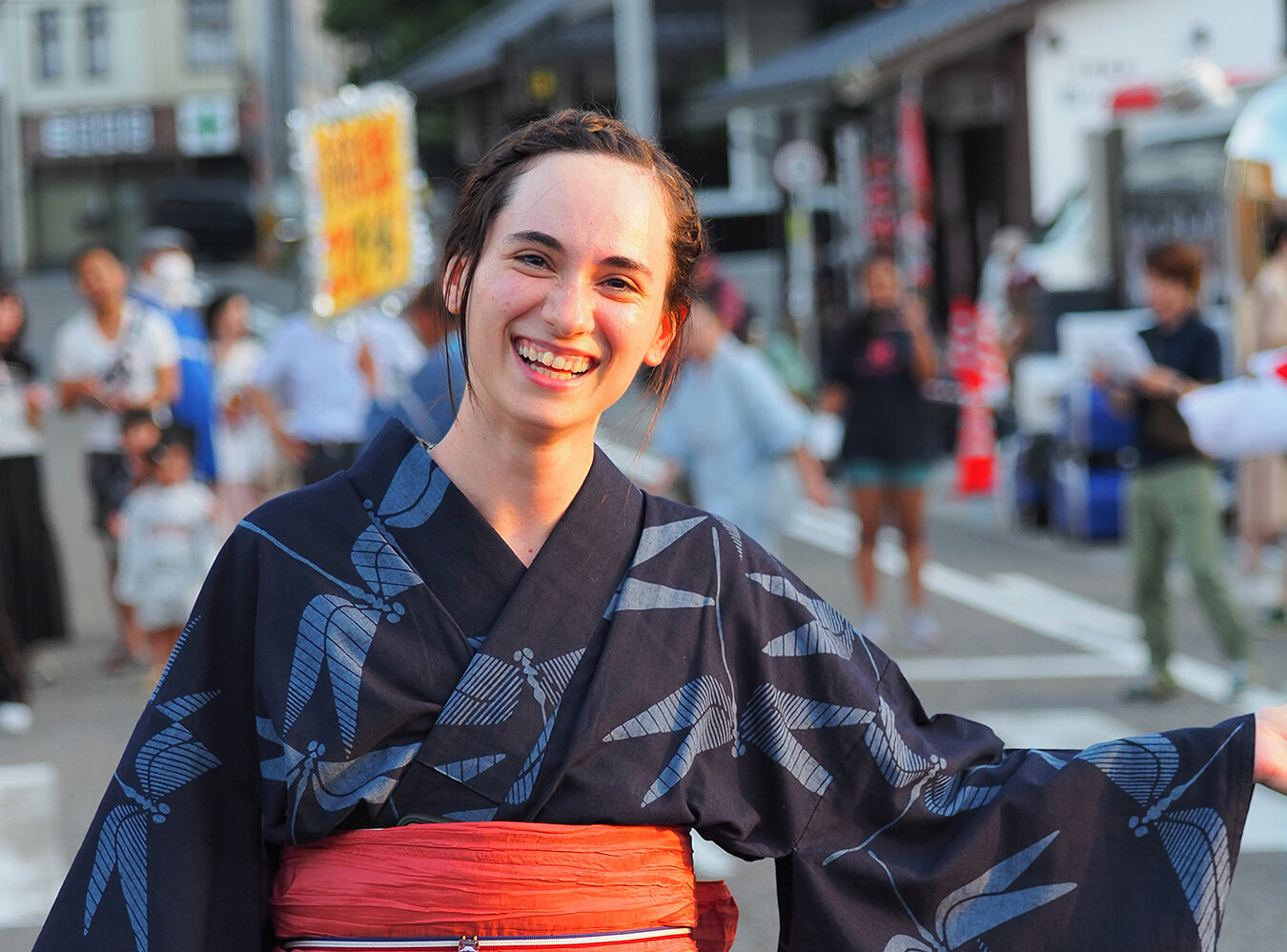 INAKA NO ARUKIKATA: The Art of Immersion in Rural Japan – An Online ...